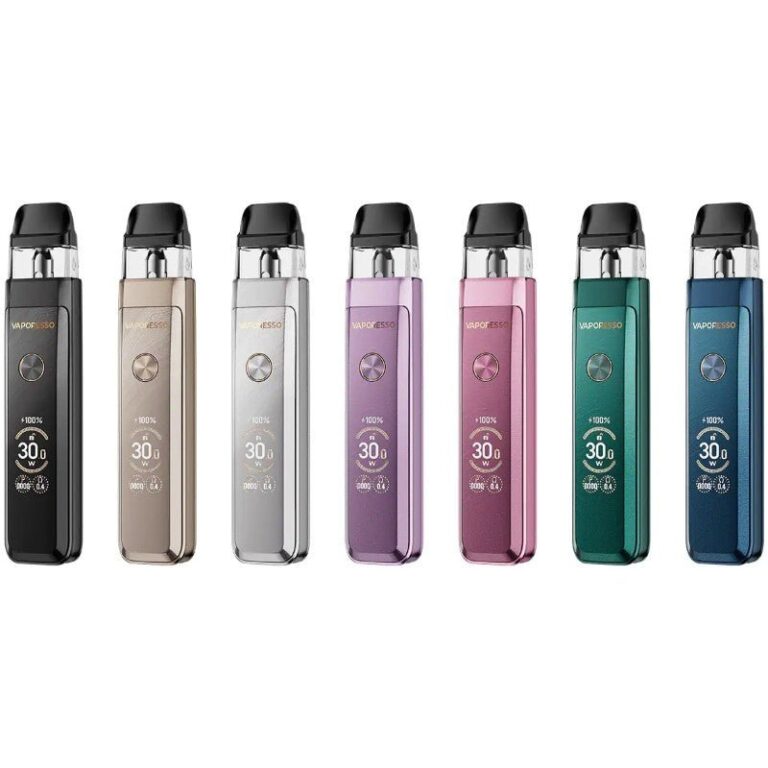 Vaporesso XROS Pro 2 30W Pod System Kit - eJuice.Deals